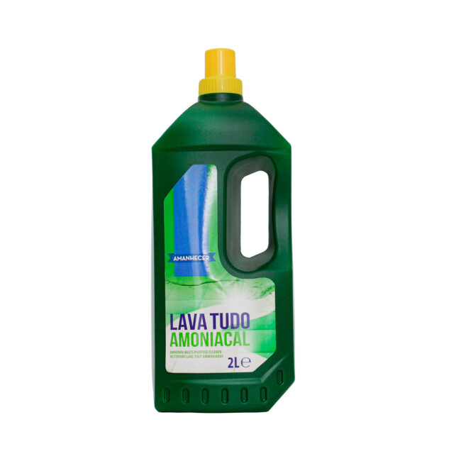 Lava Tudo Amoniacal — Kuranin
