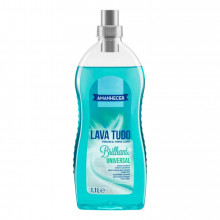 Lava Tudo Brilhante Universal — Kuranin